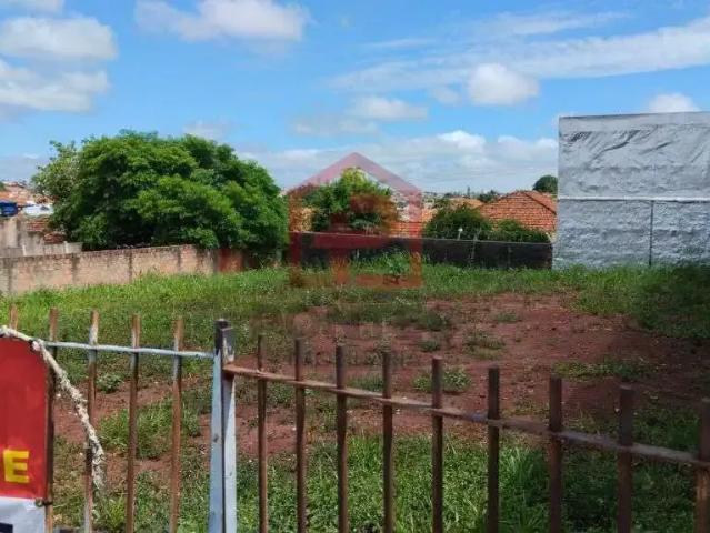Terreno / Lote para Venda em Botucatu/SP Alto
