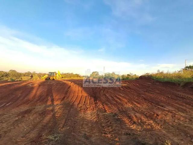 Terreno / Lote para Venda em Botucatu/SP Altos da Serra