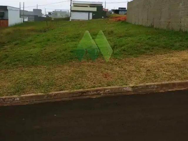 Terreno / Lote para Venda em Botucatu/SP Altos do Paraíso