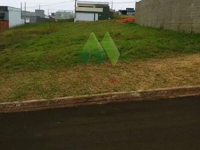 Terreno / Lote para Venda em Botucatu/SP Altos do Paraíso
