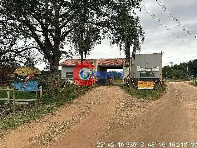 Terreno / Lote para Venda em Botucatu/SP Alvorada de Barra Bonita Vitoriana 1 Quartos