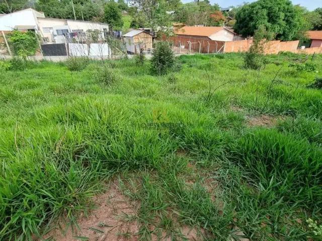 Terreno / Lote para Venda em Botucatu/SP Califórnia 1