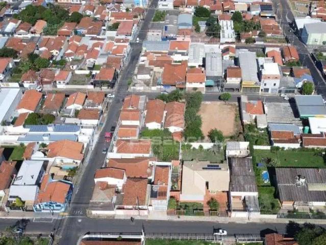Terreno / Lote para Venda em Botucatu/SP Centro