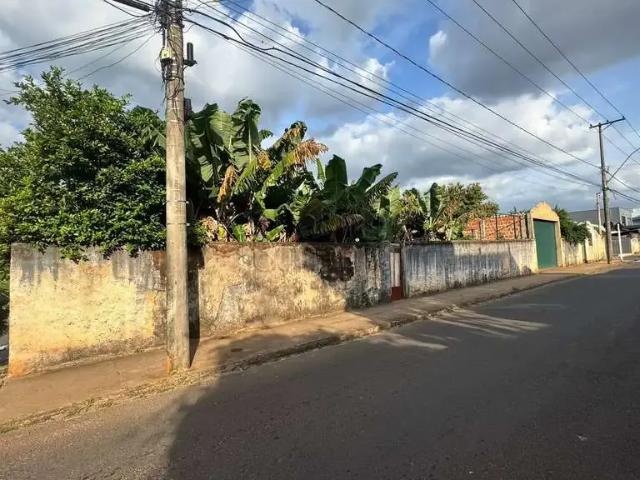 Terreno / Lote para Venda em Botucatu/SP Centro