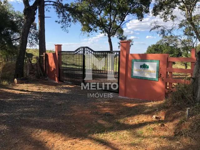 Terreno / Lote para Venda em Botucatu/SP Parque dos Pinheiros