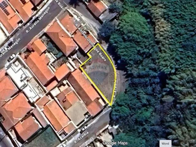 Terreno / Lote para Venda em Botucatu/SP Chácara Floresta