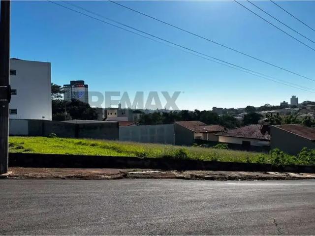 Terreno / Lote para Venda em Botucatu/SP Chácara Floresta