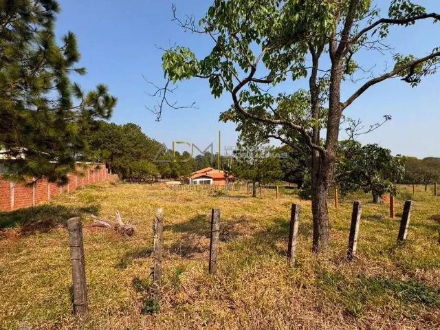 Terreno / Lote para Venda em Botucatu/SP Chácara Recreio Vista Alegre