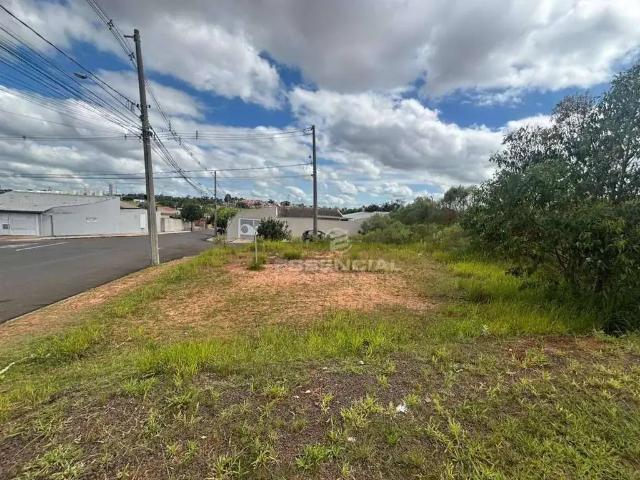 Terreno / Lote para Venda em Botucatu/SP Conjunto Habitacional Flora Rica