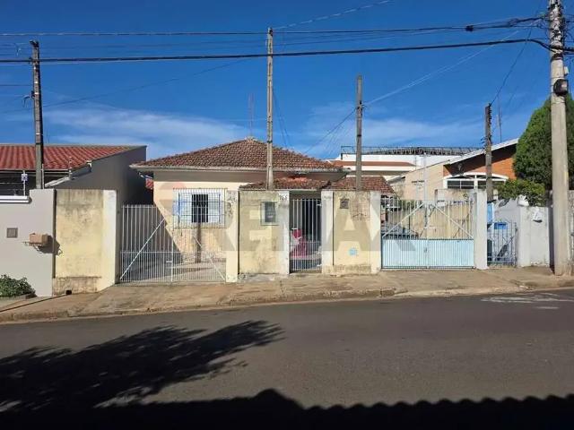 Terreno / Lote para Venda em Botucatu/SP Conjunto Residencial Frei Fidelis