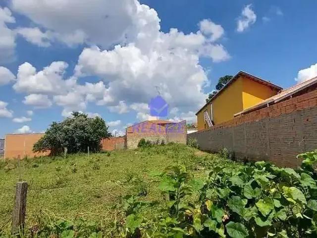Terreno / Lote para Venda em Botucatu/SP Jardim Tropical