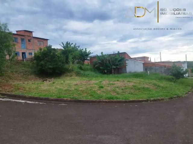 Terreno / Lote para Venda em Botucatu/SP Jardim Ypê
