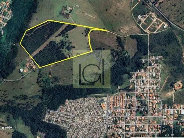 Terreno / Lote para Venda em Botucatu/SP Jardim América Rubião Junior