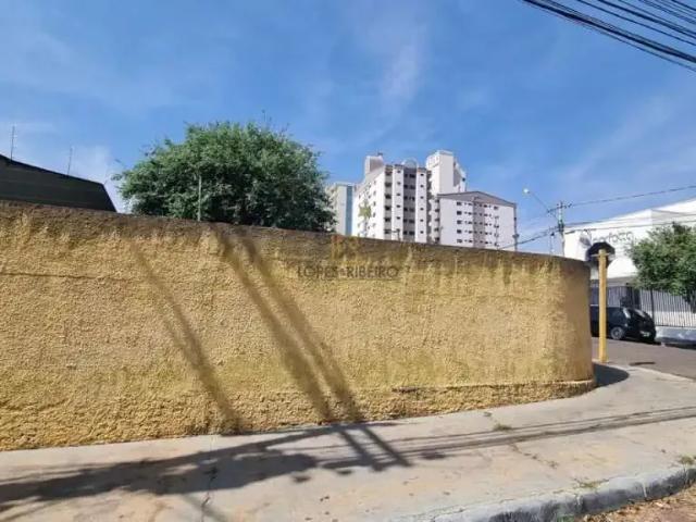 Terreno / Lote para Venda em Botucatu/SP Jardim Bom Pastor