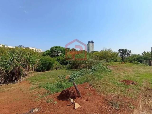 Terreno / Lote para Venda em Botucatu/SP Jardim Bom Pastor