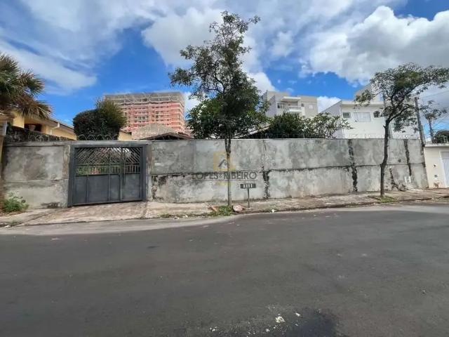 Terreno / Lote para Venda em Botucatu/SP Jardim Bom Pastor