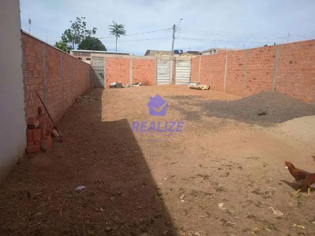 Terreno / Lote para Venda em Botucatu/SP Jardim Botucatu Rubião Júnior