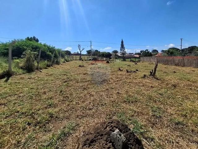 Terreno / Lote para Venda em Botucatu/SP Jardim Botucatu Rubião Júnior