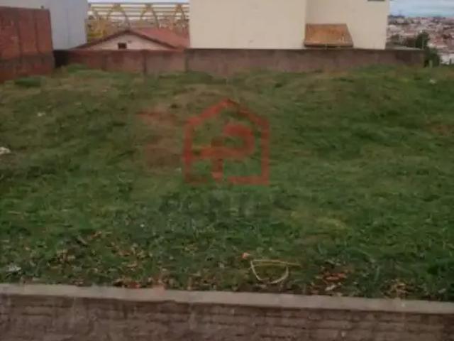 Terreno / Lote para Venda em Botucatu/SP Jardim Cambuí