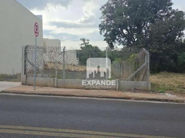 Terreno / Lote para Venda em Botucatu/SP Jardim Central