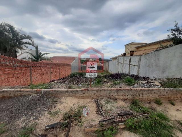 Terreno / Lote para Venda em Botucatu/SP Jardim Chácara dos Pinheiros
