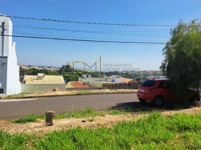 Terreno / Lote para Venda em Botucatu/SP Jardim Chácara dos Pinheiros