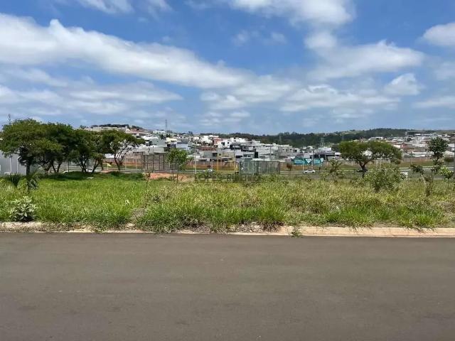 Terreno / Lote para Venda em Botucatu/SP Jardim Estoril I