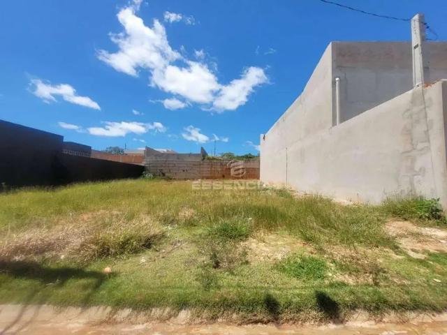 Terreno / Lote para Venda em Botucatu/SP Jardim Estoril I
