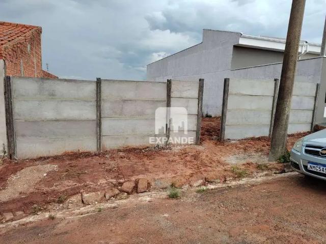 Terreno / Lote para Venda em Botucatu/SP Jardim Iolanda