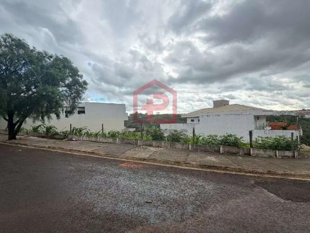 Terreno / Lote para Venda em Botucatu/SP Jardim Itália