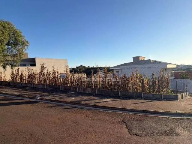 Terreno / Lote para Venda em Botucatu/SP Jardim Itália