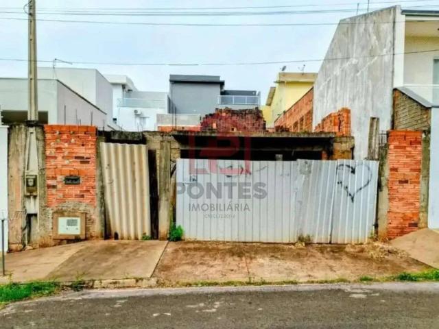 Terreno / Lote para Venda em Botucatu/SP Jardim Itália