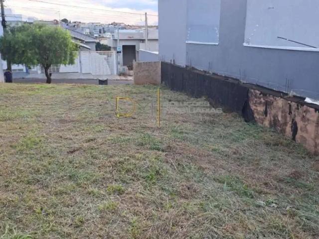 Terreno / Lote para Venda em Botucatu/SP Jardim Itália