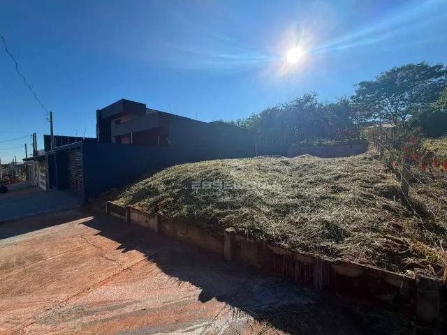 Terreno / Lote para Venda em Botucatu/SP Jardim Itália