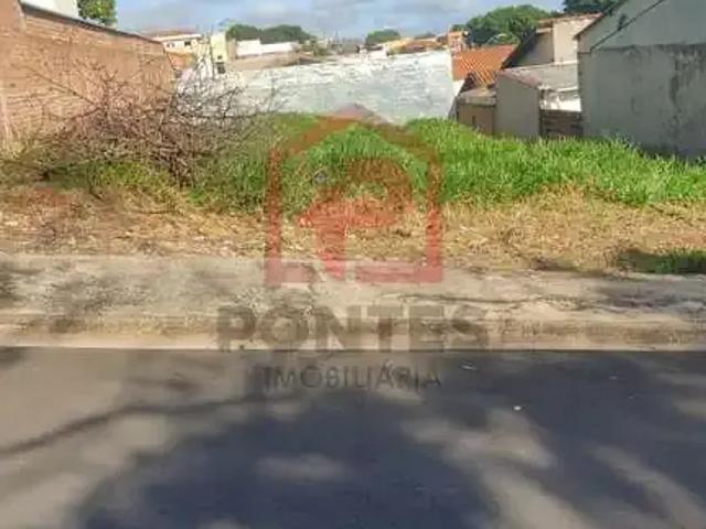 Terreno / Lote para Venda em Botucatu/SP Jardim Itamarati