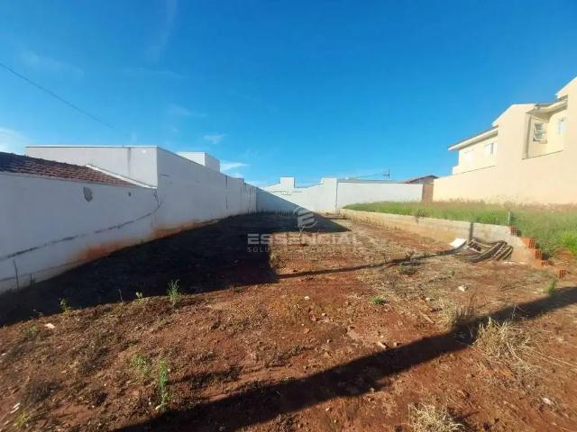 Terreno / Lote para Venda em Botucatu/SP Jardim Itamarati