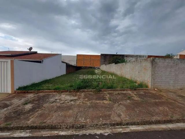 Terreno / Lote para Venda em Botucatu/SP Jardim Itamarati