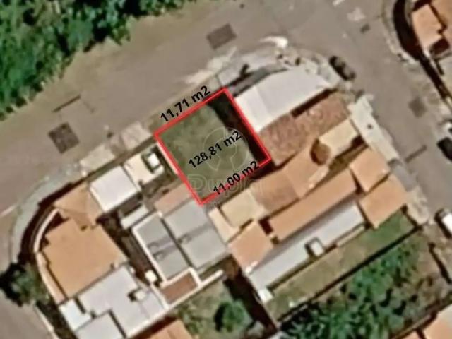 Terreno / Lote para Venda em Botucatu/SP Jardim Itamarati