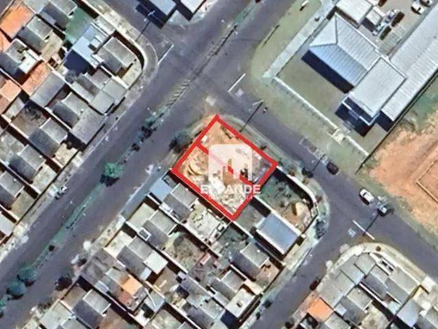 Terreno / Lote para Venda em Botucatu/SP Jardim Maria Luiza