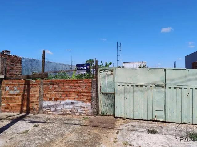 Terreno / Lote para Venda em Botucatu/SP Jardim Monte Mor