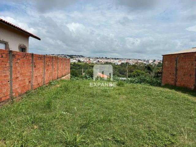 Terreno / Lote para Venda em Botucatu/SP Jardim Monte Mor