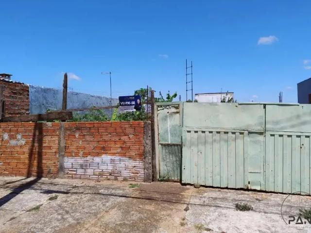 Terreno / Lote para Venda em Botucatu/SP Jardim Monte Mor