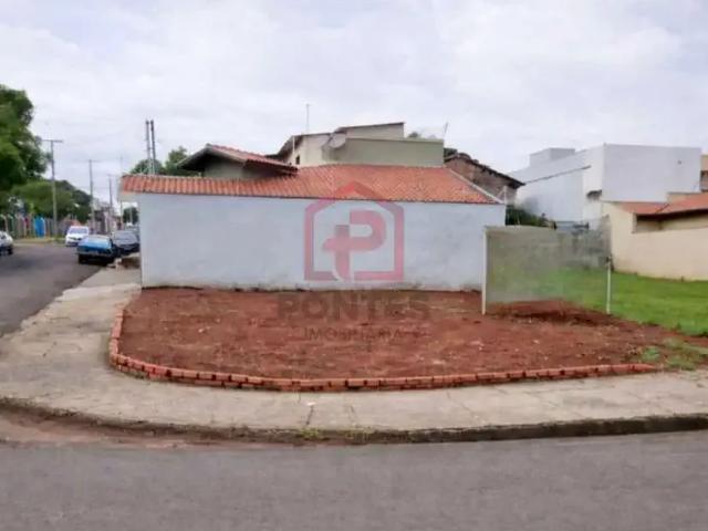 Terreno / Lote para Venda em Botucatu/SP Jardim Monte Mor