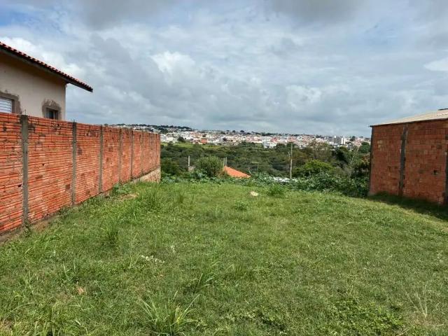 Terreno / Lote para Venda em Botucatu/SP Jardim Monte Mor