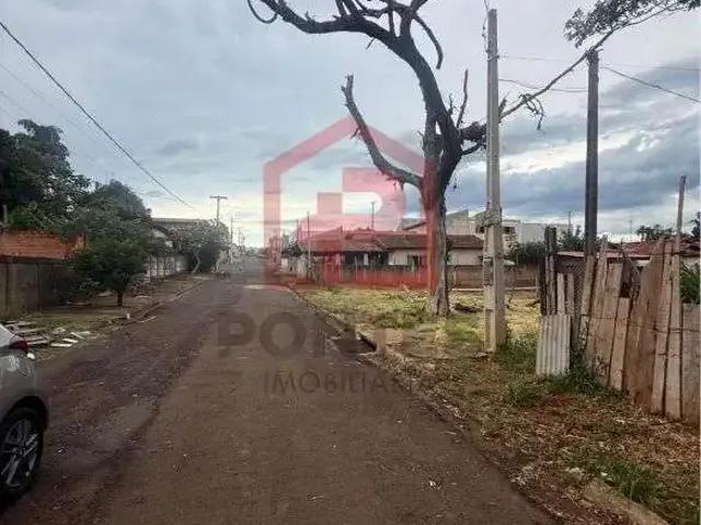 Terreno / Lote para Venda em Botucatu/SP Jardim Nossa Senhora da Penha