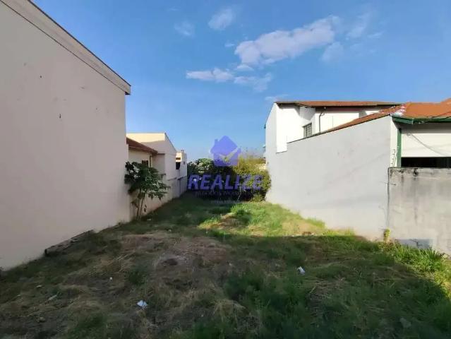 Terreno / Lote para Venda em Botucatu/SP Jardim Paraíso