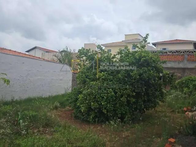 Terreno / Lote para Venda em Botucatu/SP Jardim Paraíso