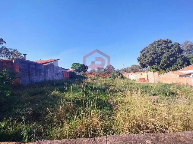 Terreno / Lote para Venda em Botucatu/SP Jardim Paraíso
