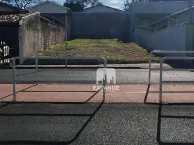 Terreno / Lote para Venda em Botucatu/SP Jardim Paraíso