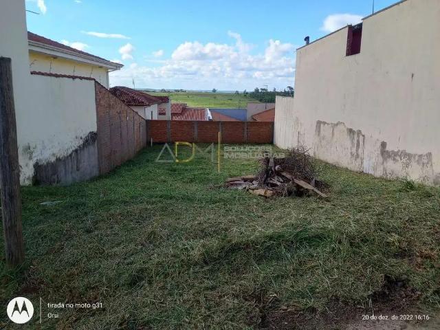 Terreno / Lote para Venda em Botucatu/SP Jardim Paraíso